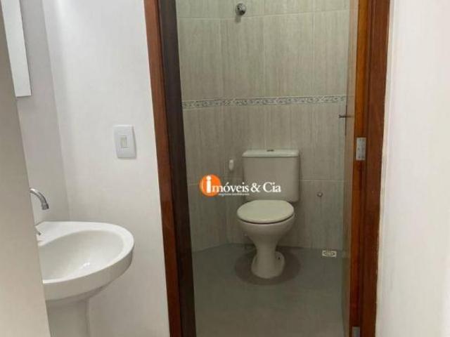 Casa com 3 dormitórios à venda, 107 m² por R$ 500.000,00 Jardim Brogotá Atibaia/SP