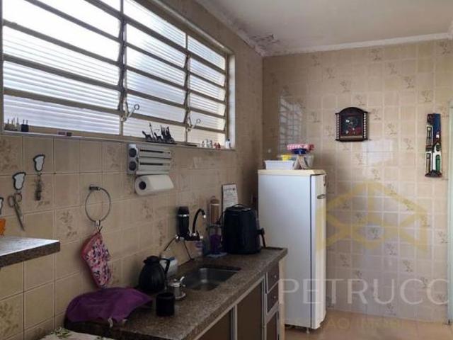 Casa com 3 dormitórios à venda, 107 m² por R$ 530.000,00 Bonfim Campinas/SP