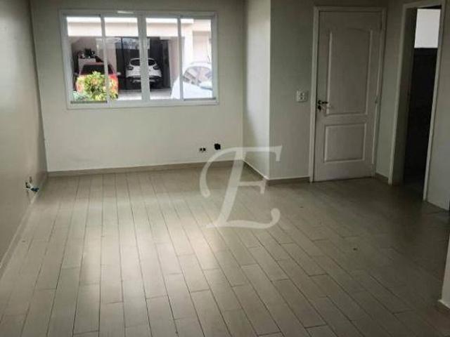 Casa com 3 dormitórios à venda, 107 m² por R$ 620.000,00 Jardim Tremembé São Paulo/SP