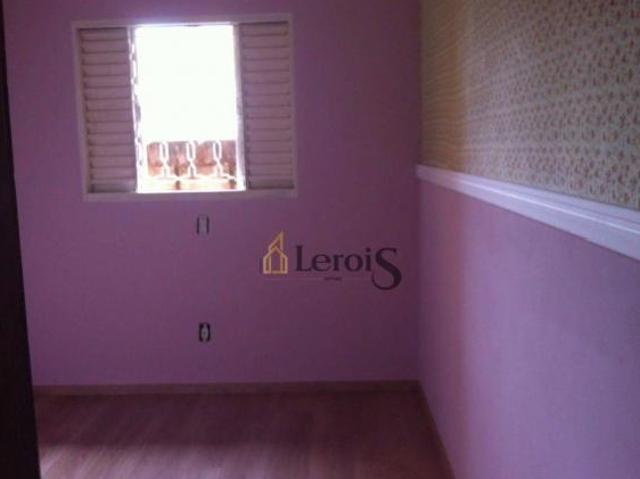Casa com 3 dormitórios à venda, 107 m² por R$ 650.000,00 Residencial Vida Nova III Vinhedo/SP