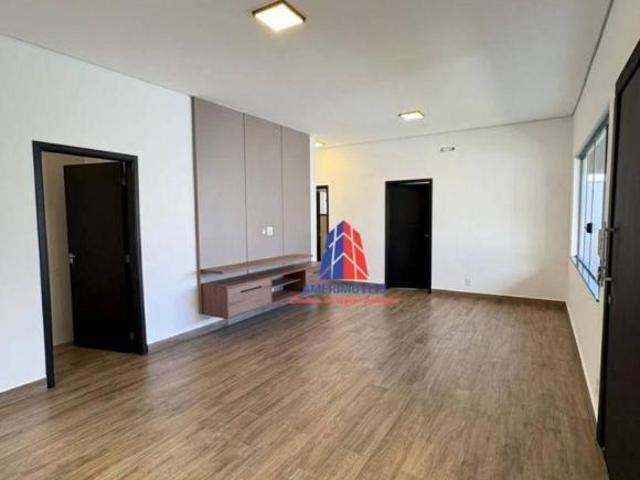 Casa com 3 dormitórios à venda, 107 m² por R$ 765.000,00 Jardim Brasil Americana/SP