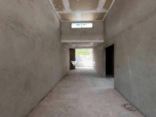 Casa com 3 dormitórios à venda, 107 m² por R$ 800.000,00 Terras de São Francisco Sorocaba/SP