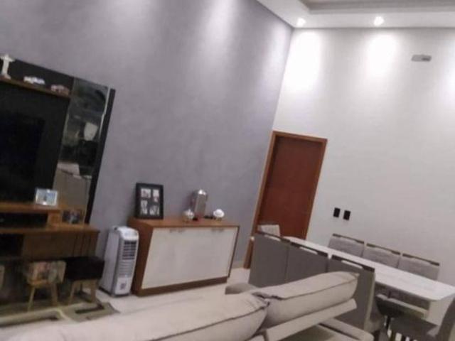 Casa com 3 dormitórios à venda, 107 m² por R$ 800.000,00 Condomínio Jardim Guarujá Salto/SP