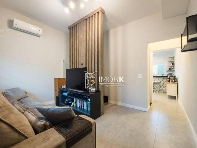 Casa com 3 dormitórios à venda, 107 m² por R$ 800.000,00 Jardim Colônia Jundiaí/SP