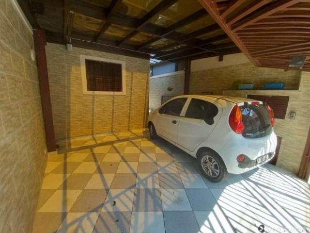 Casa com 3 dormitórios à venda, 107 m² por R$ 850.000,00 Água Rasa São Paulo/SP
