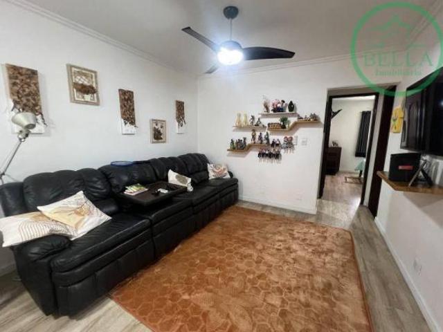 Casa com 3 dormitórios à venda, 107 m² por R$ 900.000,00 Parque São Domingos São Paulo/SP
