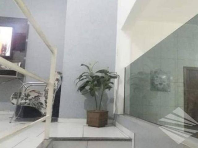 Casa com 3 dormitórios à venda, 107,93m² Esplanada Santa Terezinha Taubaté/SP