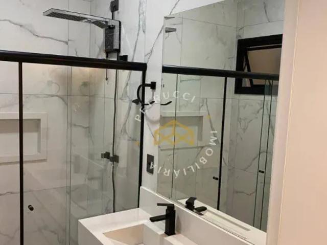 Casa com 3 dormitórios à venda, 108 m² por R$ 1.060.000,00 Jardins do Império Indaiatuba/SP
