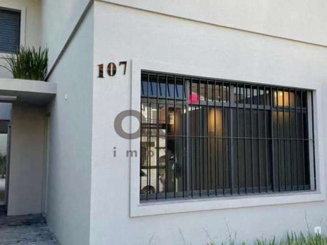 Casa com 3 dormitórios à venda, 108 m² por R$ 1.080.000,00 Vila Mariana São Paulo/SP