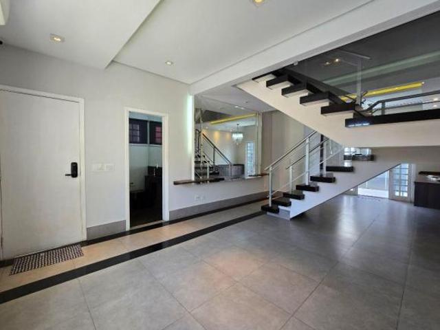 Casa à venda, 108 m² por R$ 1.200.000,00 São Vito Americana/SP