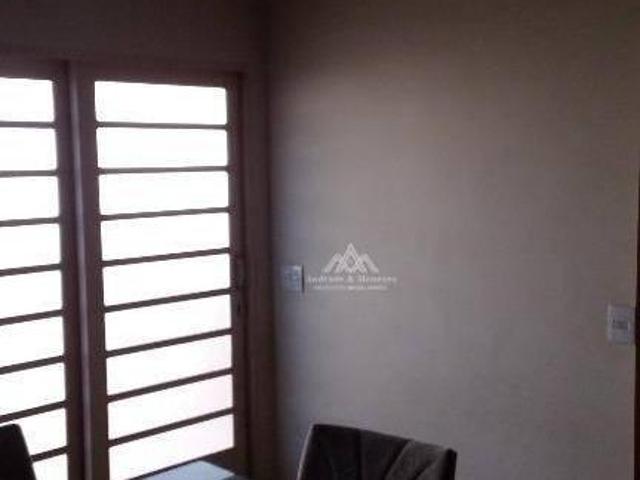 Casa com 3 dormitórios à venda, 108 m² por R$ 260.000,00 Residencial das Américas Ribeirão Preto