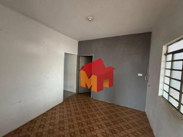 Casa com 3 dormitórios à venda, 108 m² por R$ 320.000,00 Jardim Alvorada Americana/SP