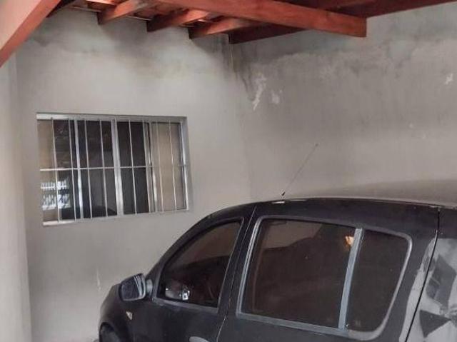 Casa com 3 dormitórios à venda, 108 m² por R$ 340.000,00 Conjunto Habitacional São José Campo Li