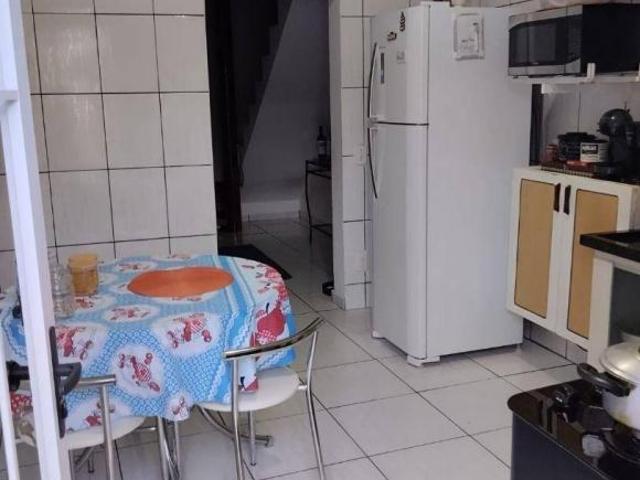 Casa com 3 dormitórios à venda, 108 m² por R$ 350.000,00 Conjunto Habitacional São José Campo Li
