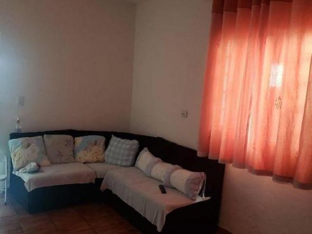 Casa com 3 dormitórios à venda, 108 m² por R$ 350.000,00 Jardim Jacinto Jacareí/SP