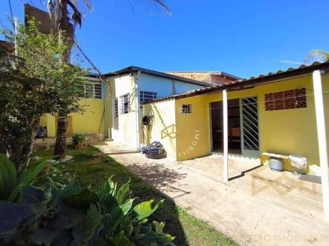 Casa com 3 dormitórios à venda, 108 m² por R$ 371.000,00 Parque da Figueira Campinas/SP
