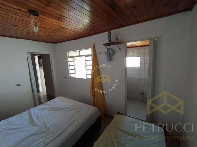 Casa com 3 dormitórios à venda, 108 m² por R$ 371.000,00 Parque da Figueira Campinas/SP