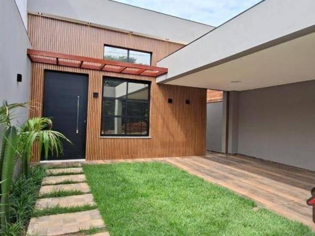 Casa com 3 dormitórios à venda, 108 m² por R$ 469.000,00 Residencial Terras do Porto Porto Feliz