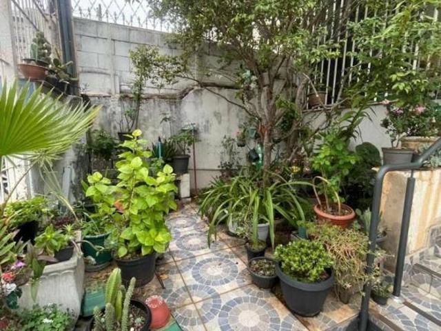 Casa com 3 dormitórios à venda, 108 m² por R$ 460.000,00 Vila Industrial Campinas/SP