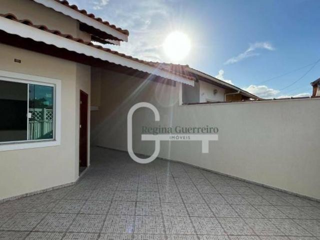 Casa com 3 dormitórios à venda, 108 m² por R$ 480.000,00 Balneário Stella Maris Peruíbe/SP
