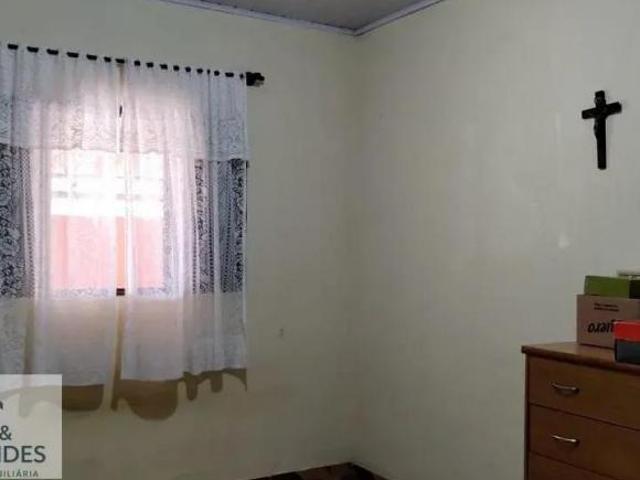 Casa com 3 dormitórios à venda, 108 m² por R$ 480.000 Vila Padre Bento Itu/SP