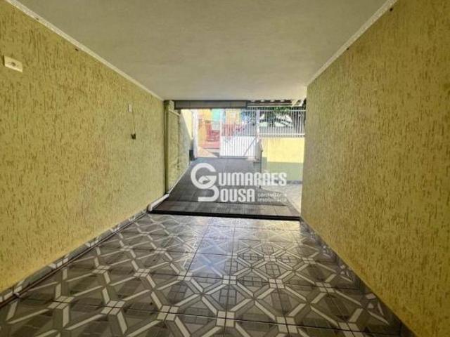 Casa com 3 dormitórios à venda, 108 m² por R$ 509.000,00 Jardim Maria de Fátima Várzea Paulista/