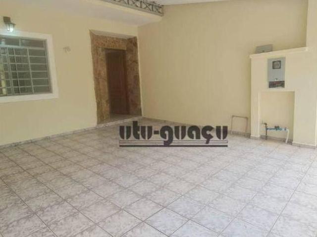 Casa com 3 dormitórios à venda, 108 m² por R$ 511.000,00 Cruz das Almas Itu/SP