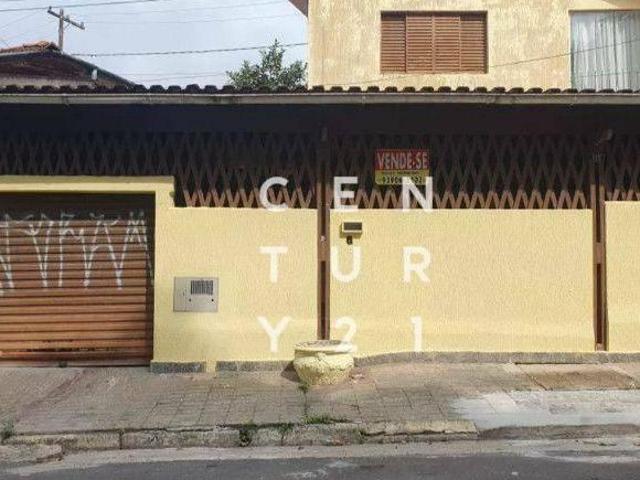 Casa com 3 dormitórios à venda, 108 m² por R$ 530.000,00 Jardim Arpoador Zona Oeste São Paulo/SP