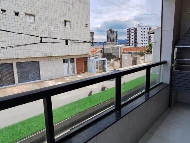 Casa com 3 dormitórios à venda, 108 m² por R$ 580.000,00 Caiçara Praia Grande/SP