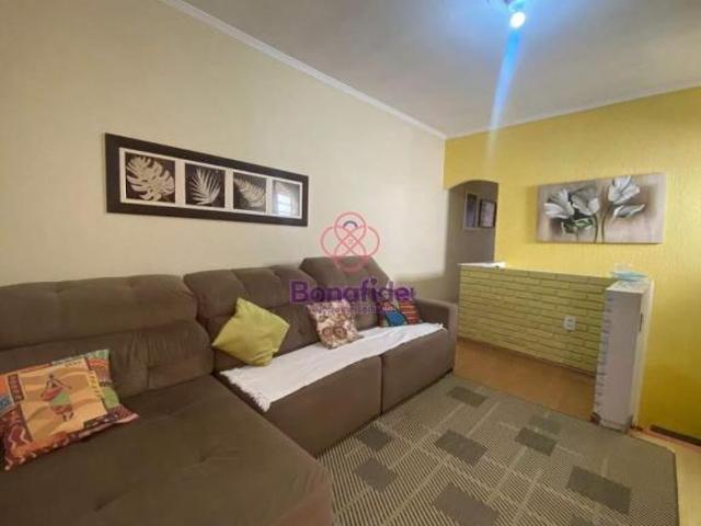 Casa para VENDA localizada no bairro JARDIM ESTÁDIO, em Jundiaí/SP