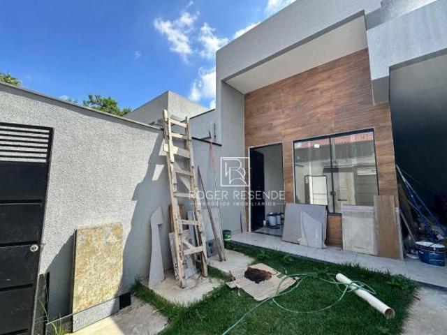 Casa com 3 dormitórios à venda, 108 m² por R$ 590.000,00 Jardim Das Alterosas 1ª Seção Betim/M