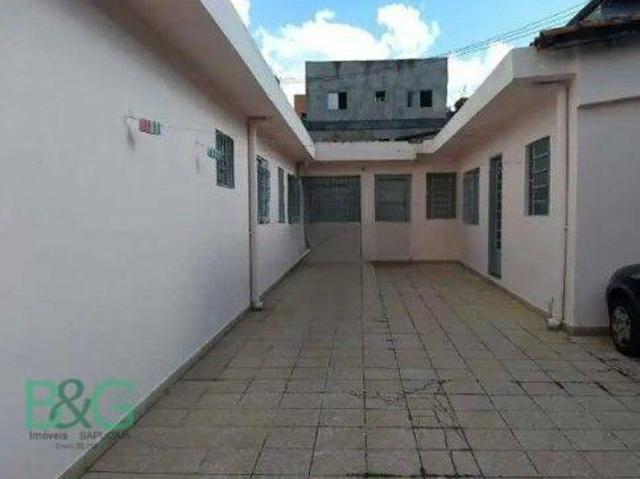 Casa à venda, 108 m² por R$ 624.000,00 Jardim Nova Germania São Paulo/SP