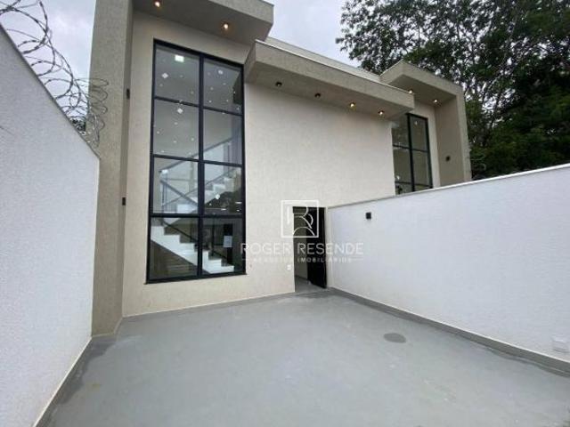 Casa com 3 dormitórios à venda, 108 m² por R$ 650.000,00 Tiradentes Betim/MG