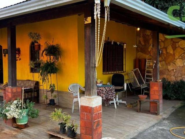 Casa com 3 dormitórios à venda, 108 m² por R$ 700.000,00 Joá Lagoa Santa/MG