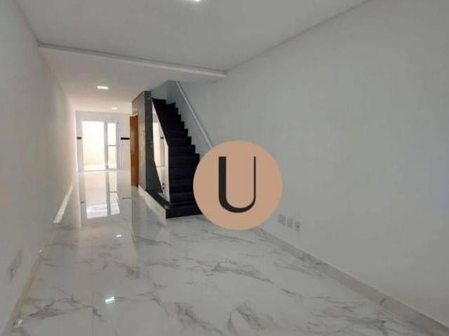 Casa com 3 dormitórios à venda, 108 m² por R$ 669.000,00 Vila Ré São Paulo/SP