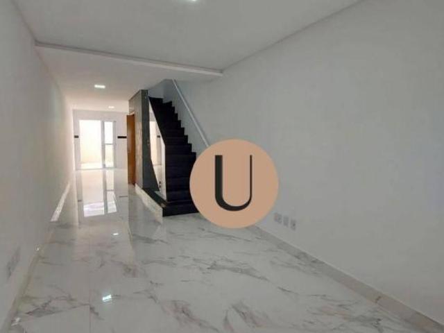 Casa com 3 dormitórios à venda, 108 m² por R$ 669.000,00 Vila Ré São Paulo/SP