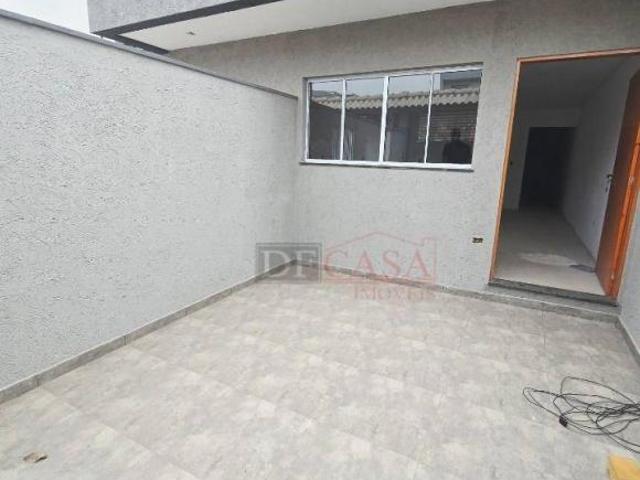 Casa com 3 dormitórios à venda, 108 m² por R$ 680.000,00 Vila Carmela II Guarulhos/SP