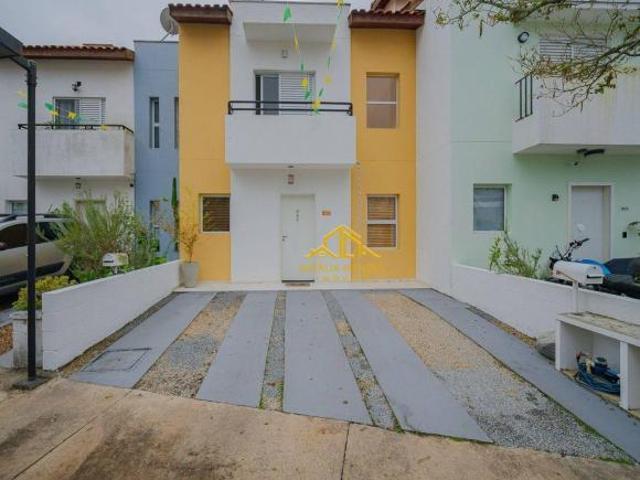 Casa com 3 quartos à venda, 108 m² por R$ 680.000 Granja Viana Km 30 Cotia/SP