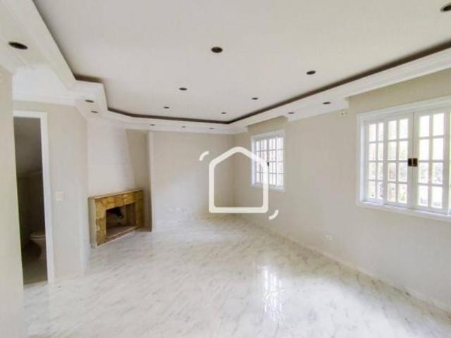 Casa com 3 dormitórios à venda, 108 m² por R$ 690.000,00 Granja Viana Cotia/SP