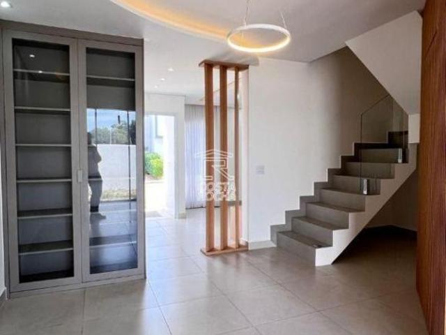 Casa com 3 quartos à venda Villagio Villa Bela Salto/SP