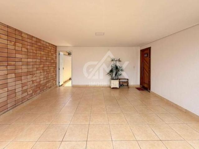 Casa com 3 dormitórios à venda, 108 m² por R$ 700.000,00 Piza Londrina/PR