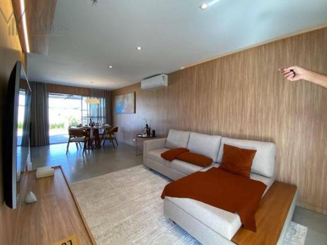 Casa com 3 dormitórios à venda, 108 m² por R$ 745.000,00 Chácara Dora Araçariguama/SP