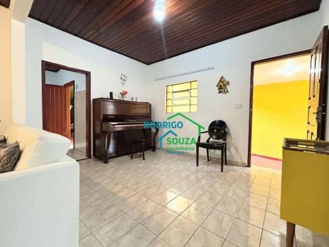 Casa com 3 dormitórios à venda, 108 m² por R$ 749.000,00 Centro Carapicuíba/SP
