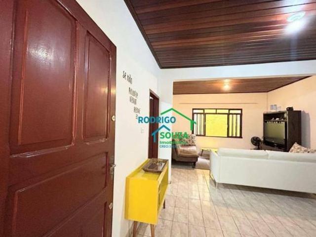 Casa com 3 dormitórios à venda, 108 m² por R$ 749.000,00 Centro Carapicuíba/SP