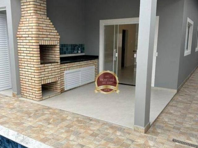 Casa à venda, 108 m² por R$ 699.000,00 Itaguaí Mongaguá/SP