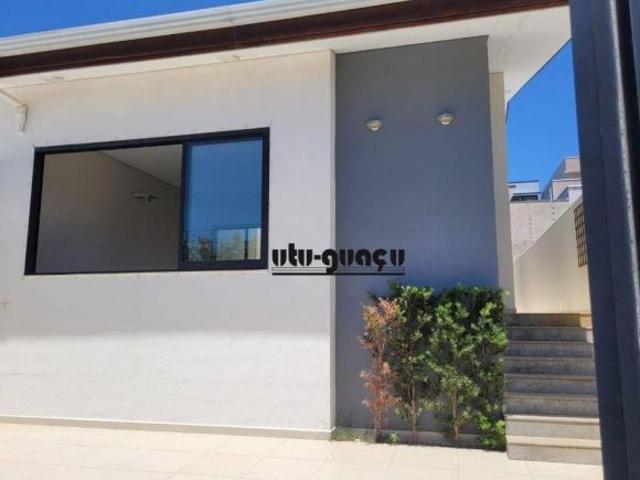 Casa com 3 dormitórios à venda, 108 m² por R$ 780.000,00 Jardim Paulista III Itu/SP