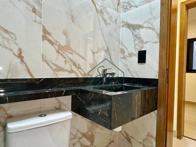 Casa com 3 dormitórios à venda, 108 m² por R$ 800.000,00 Cajuru do Sul Sorocaba/SP
