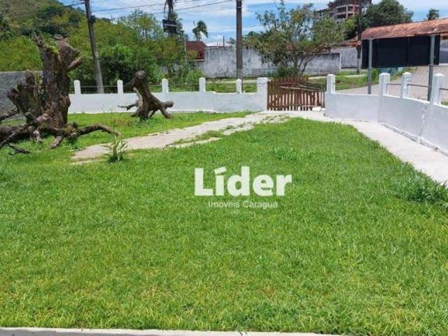 Casa com 3 dormitórios à venda, 108 m² por R$ 900.000,00 Martim de Sá Caraguatatuba/SP
