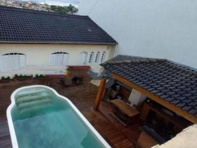 CASA COM 3 DORMITÓRIOS A VENDA, 108 m² PARQUE CONTINENTAL I GUARULHOS/SP