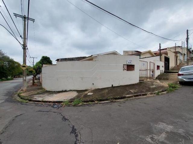 Casa com 3 dormitórios à venda, 108 m² Vila Bertini Americana/SP